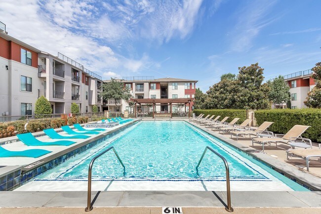 The Avery on Southwestern Apartments - Dallas, TX | Apartments.com