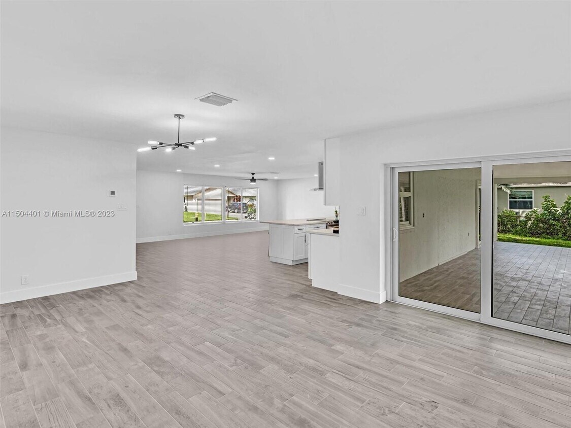 11600 NW 26th St, Plantation, FL 33323 - House Rental in Plantation, FL ...