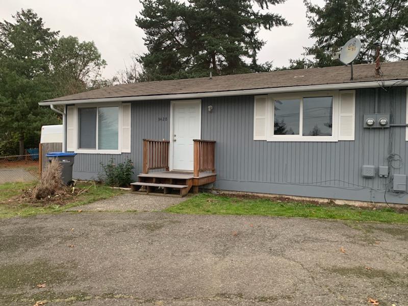 342 Hill Ct, Bremerton, WA 98310 - Townhome Rentals in Bremerton WA ...