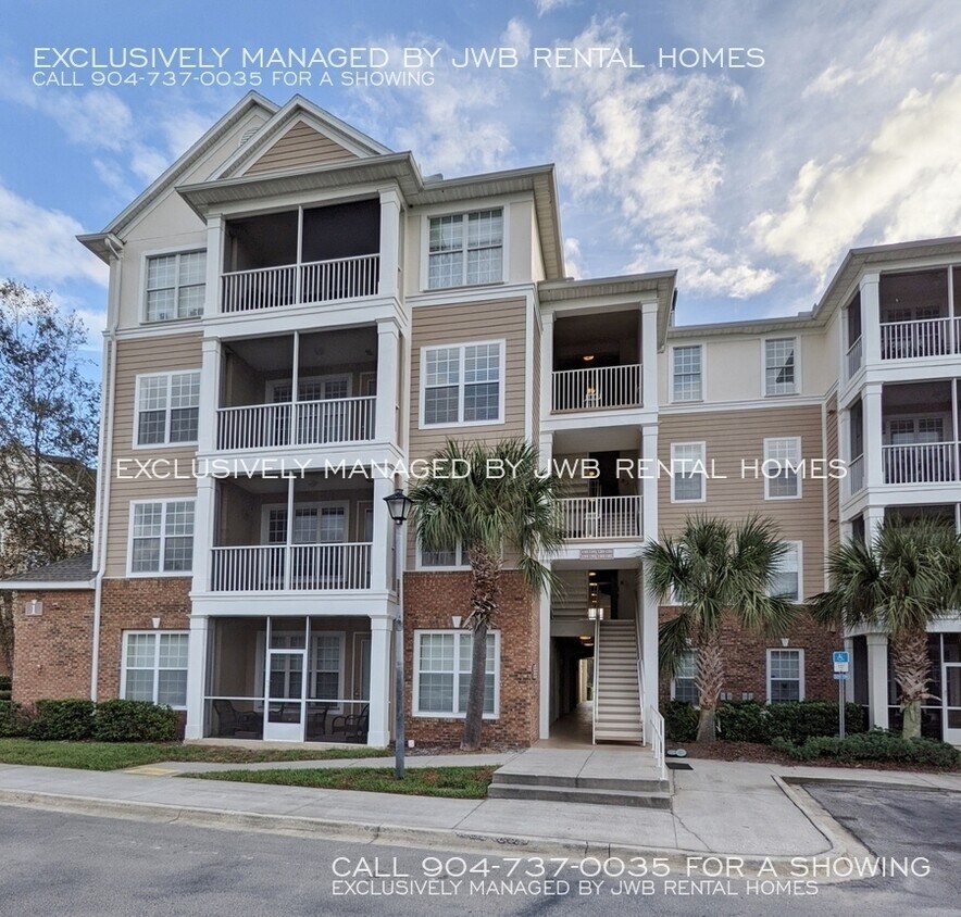 11251 Campfield Dr Unit 1403, Jacksonville, FL 32256 - Condo for Rent ...