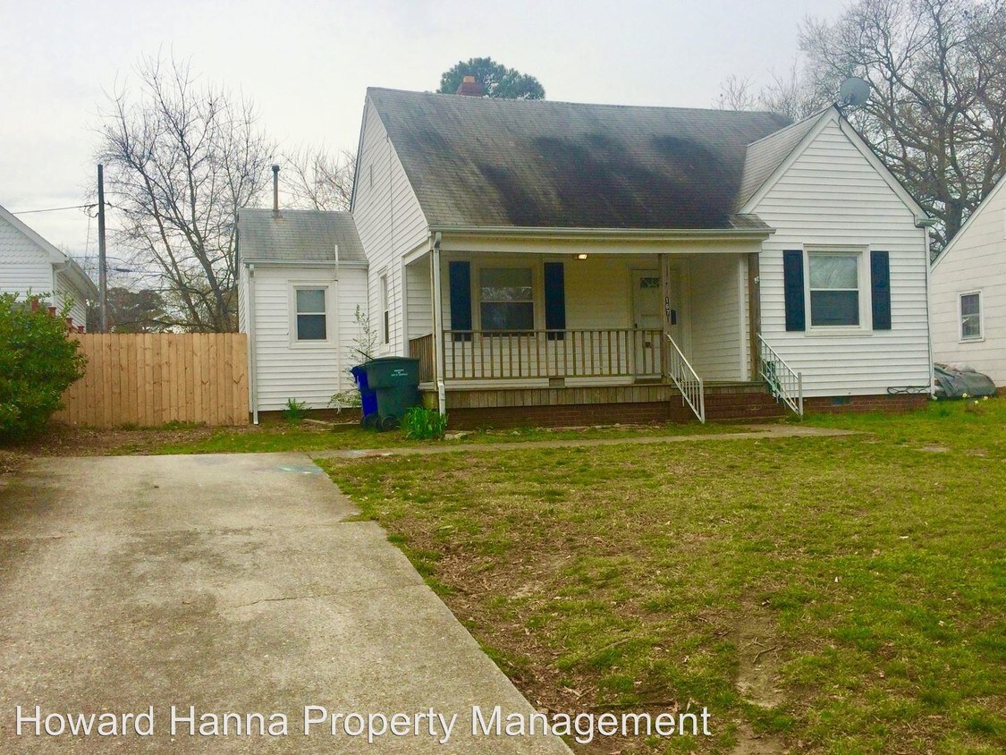 167 Burrage Rd, Norfolk, VA 23503 - House Rental in Norfolk, VA ...