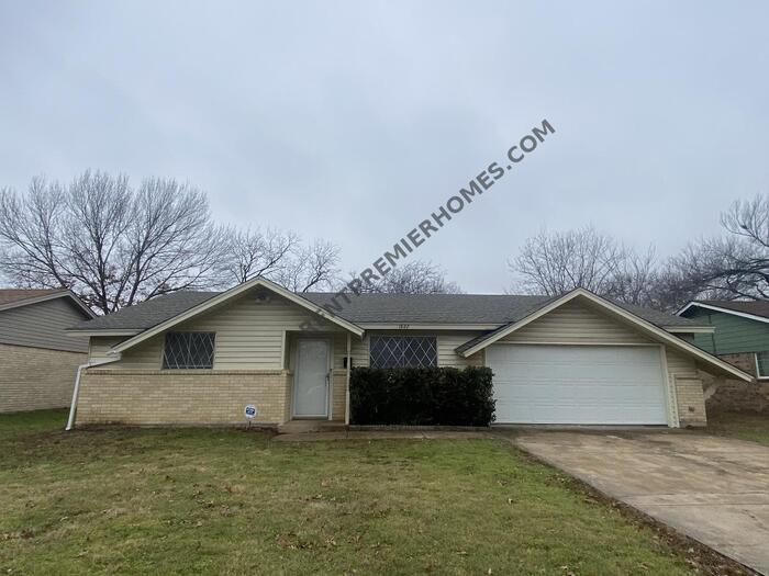 1822 Acosta St, Grand Prairie, TX 75051 - House Rental in Grand Prairie ...