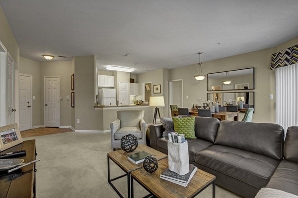 Windsor Commons Apartments - Windsor Mill, MD | Apartments.com