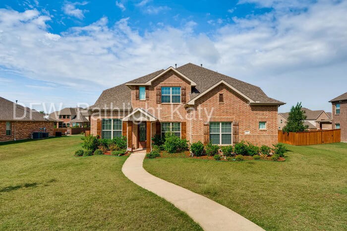 369 Ash Brook Ln, Sunnyvale, TX 75182 - House Rental in Sunnyvale, TX ...