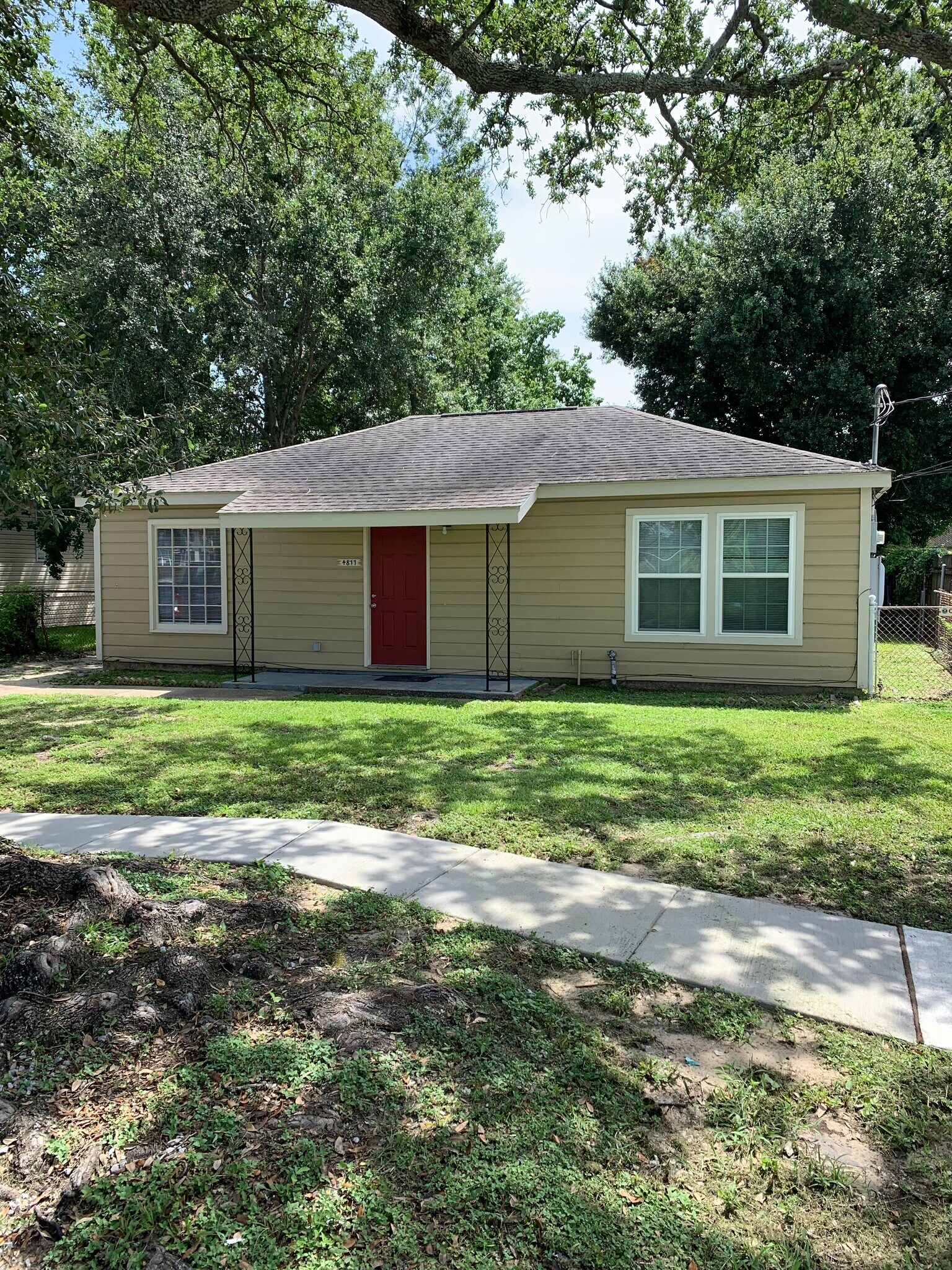 4877 Montegut Dr, New Orleans, LA 70126 - House Rental in New Orleans ...