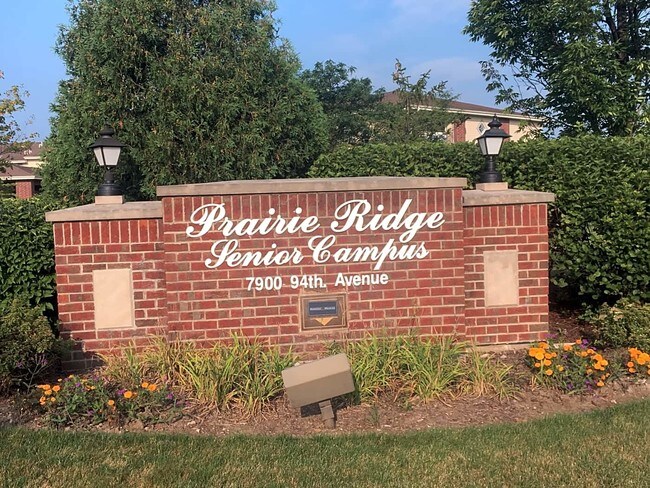 Prairie Ridge Senior Apartments - Pleasant Prairie, WI | Apartments.com