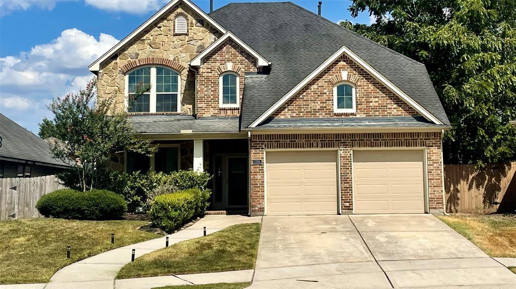 1306 Laura Hills Ln, Spring, TX 77386 - House Rental in Spring, TX ...