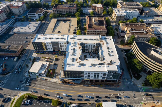 Modera Decatur Apartments - 163 Clairemont Ave Decatur, GA | Apartments.com