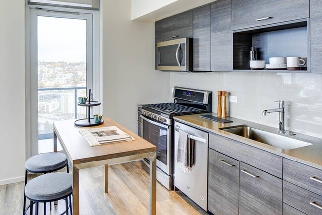 Kinects Tower Apartments - 1823 Minor Ave Seattle, WA | Apartments.com
