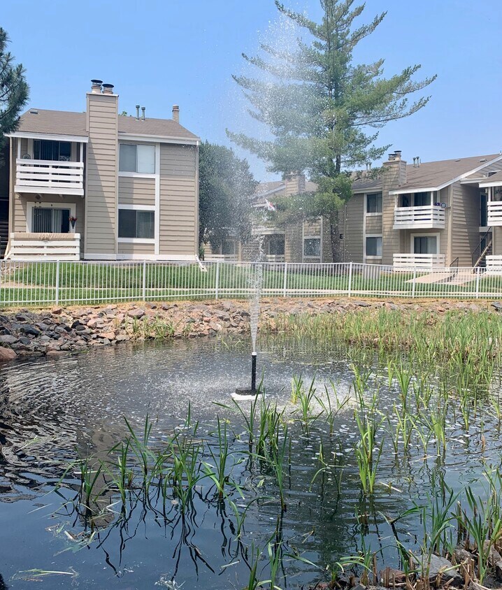 39 North - Apartments in Denver, CO | Apartments.com