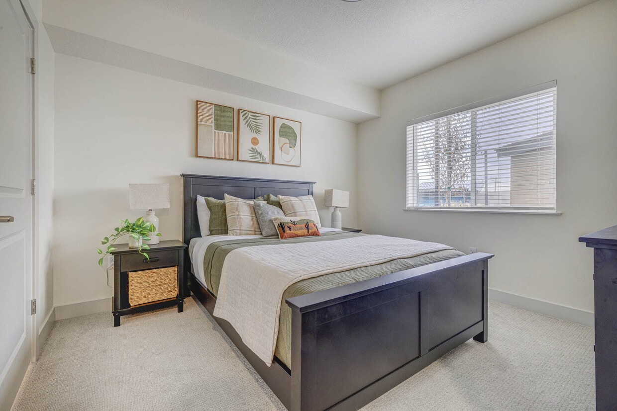 The Focal Apartments - 447 W 4800 S Salt Lake City, UT 84123 ...