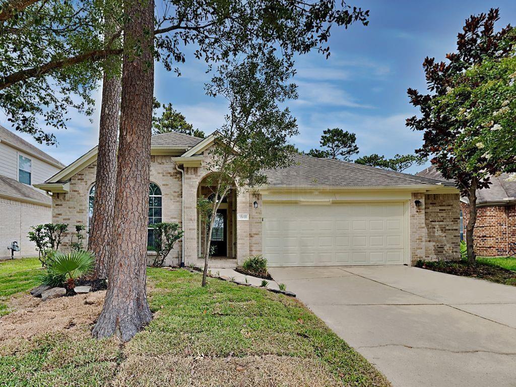 17406 Megan Springs Dr, Spring, TX 77379 - House Rental in Spring, TX ...