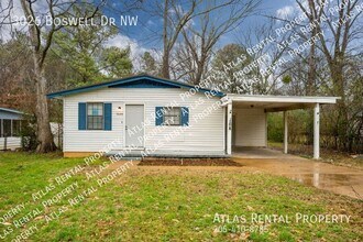 Normandale Apartments for Rent with Hardwood Floors - Huntsville, AL ...