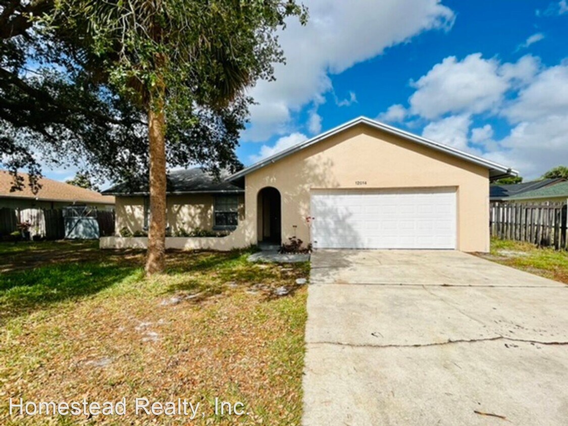 12014 Clove St, Orlando, FL 32837 - House Rental in Orlando, FL ...