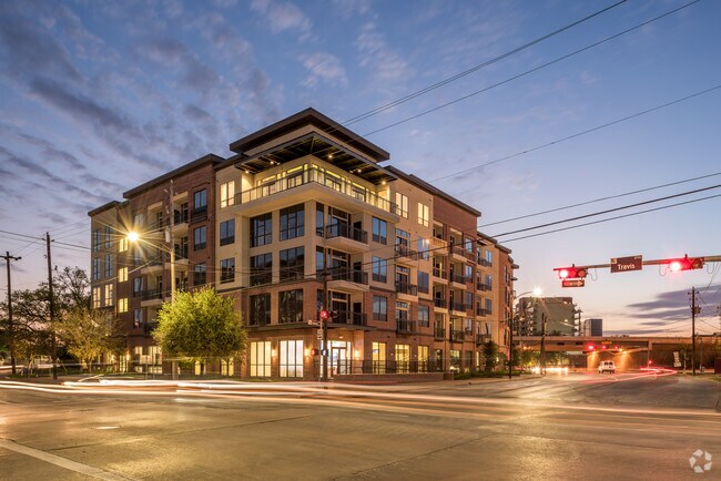 Metro Midtown Rentals - Houston, TX | Apartments.com