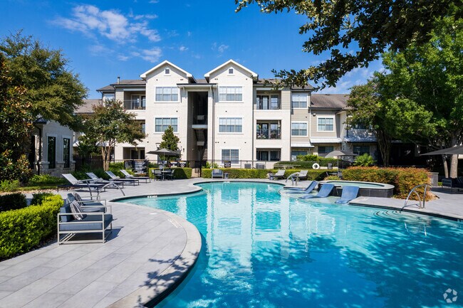 Park Ridge Apartments for Rent with Utilities Included - Austin, TX ...