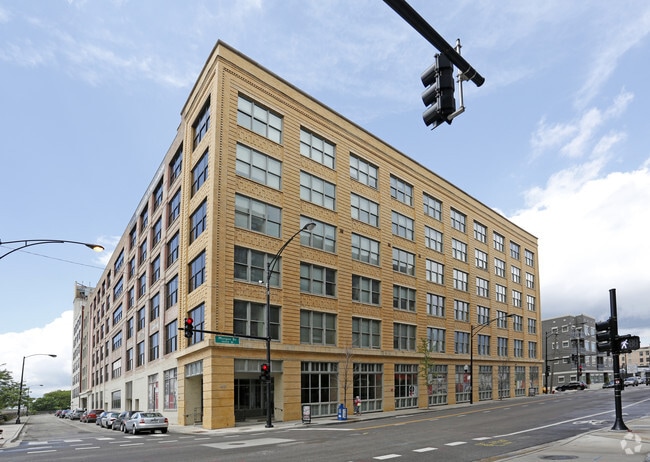 West Loop 1 Bedroom Apartments under $1,600 - Chicago, IL - Updated ...