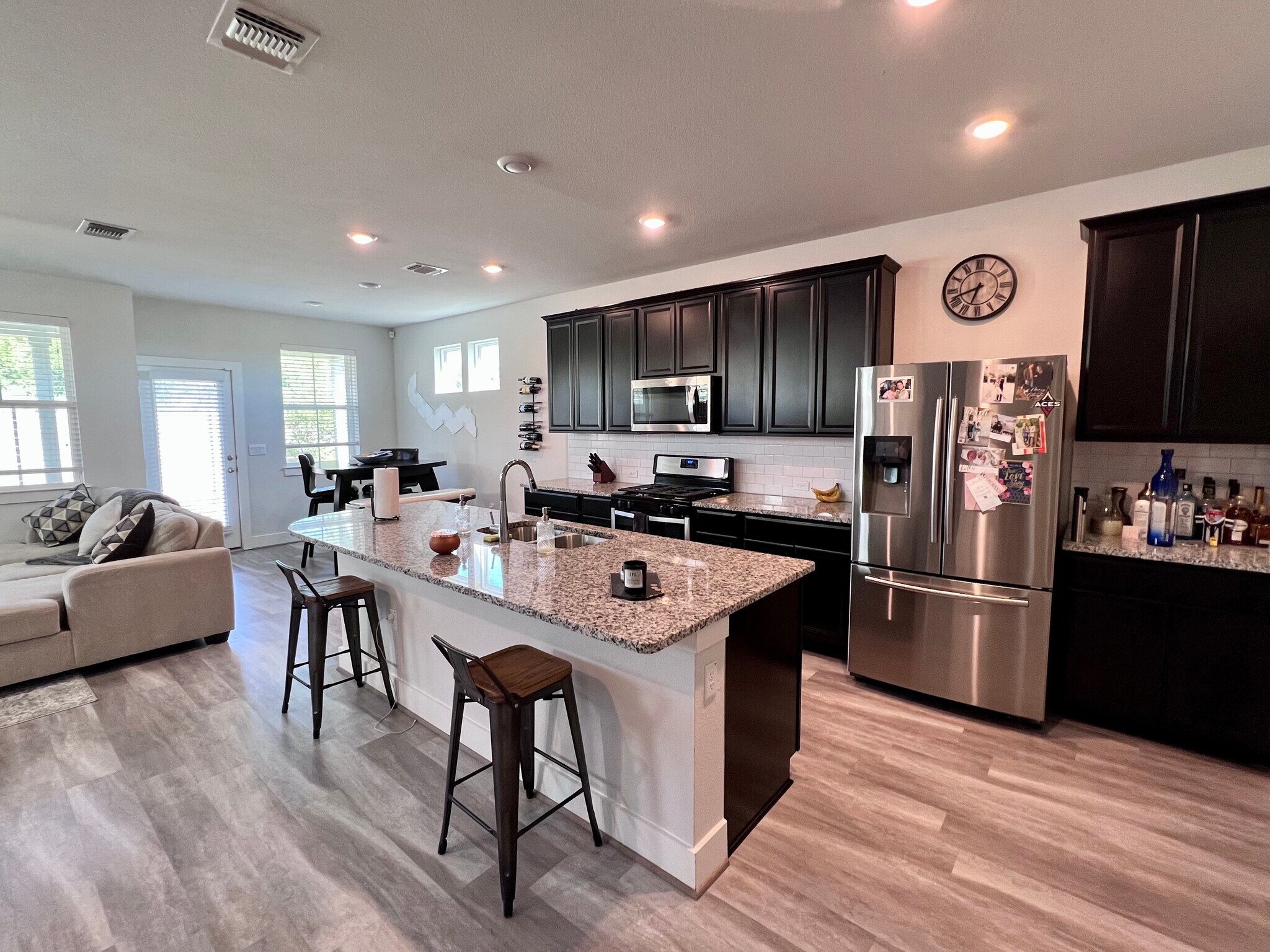 7400 Burnham Pl, Austin, TX 78744 - House Rental in Austin, TX ...