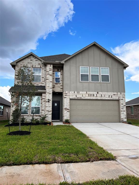 3310 Marlene Meadow Way, Richmond, TX 77406 - House Rental in Richmond ...