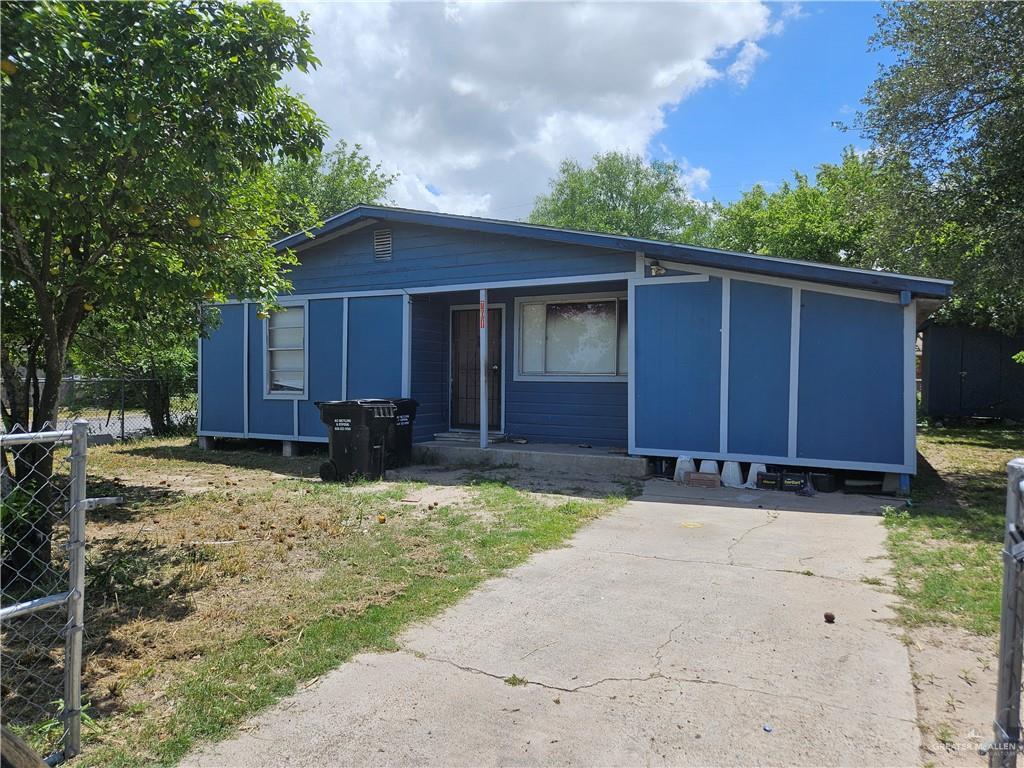 701 Carlson St, Elsa, TX 78543 - House Rental in Elsa, TX | Apartments.com