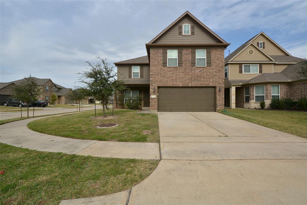 3334 Thicket Path Way, Katy, TX 77493 - House Rental in Katy, TX ...