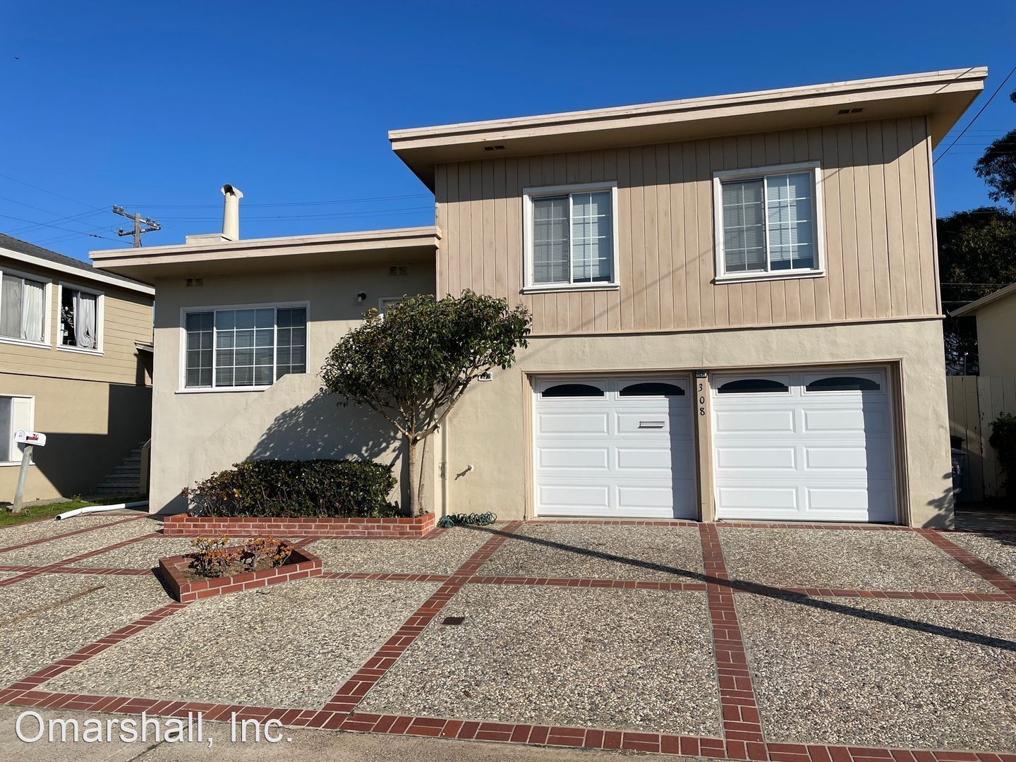 308 Alta Loma Dr, South San Francisco, CA 94080 - House Rental in South ...