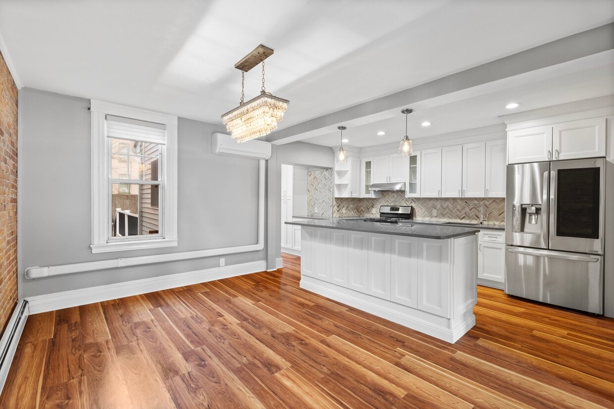 38A 65th St, West New York, NJ 07093 - House Rental in West New York ...