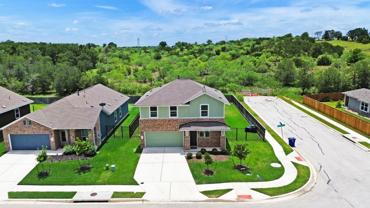 15401 Poppy Petal Dr, Austin, TX 78617 | Apartments.com
