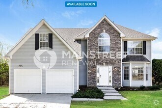 Simpsons Mill Plantation Houses for Rent - Mcdonough, GA - 4 Homes