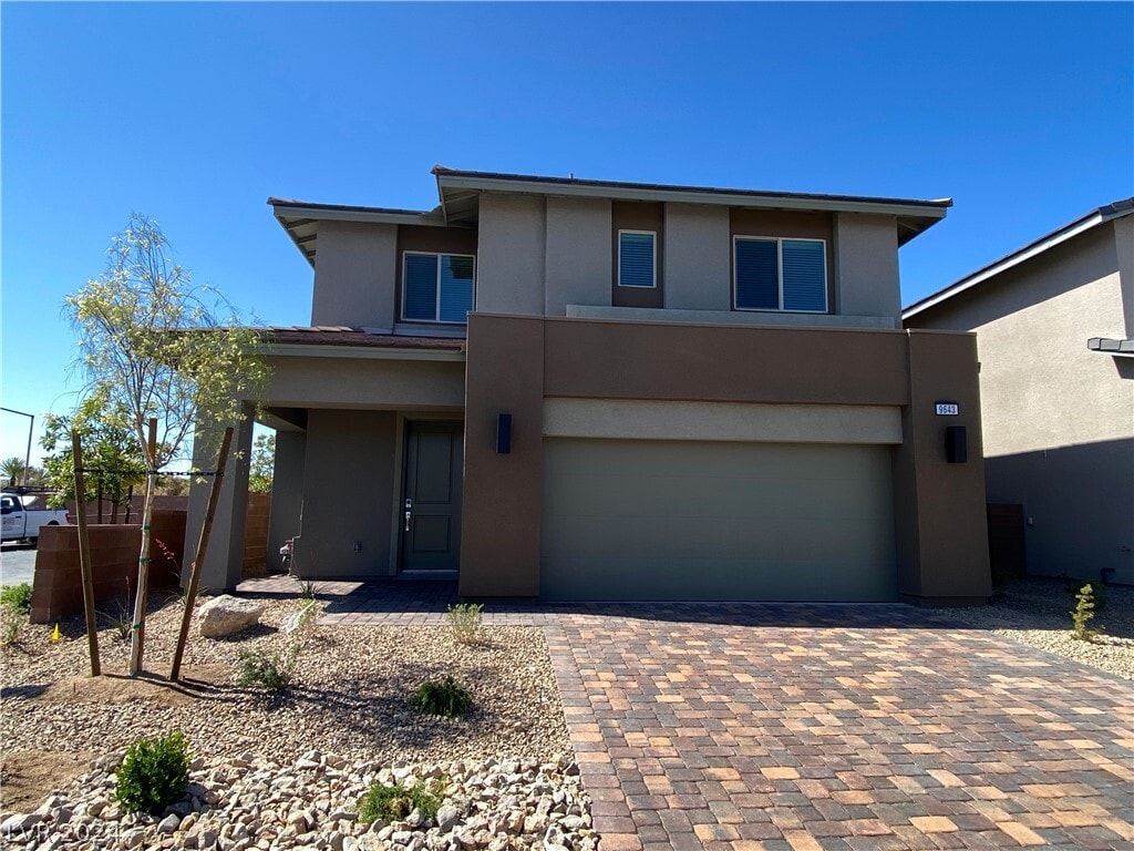 9643 Copal Rise Ave, Las Vegas, NV 89178 - House Rental in Las Vegas ...