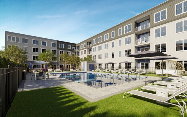 Apartments for Rent in Cranston RI - Updated Today