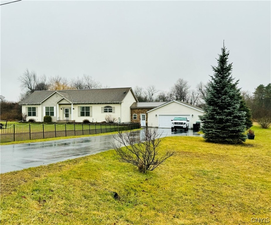 25170 County Route 16, Le Ray, NY 13637 - House Rental in Le Ray, NY ...