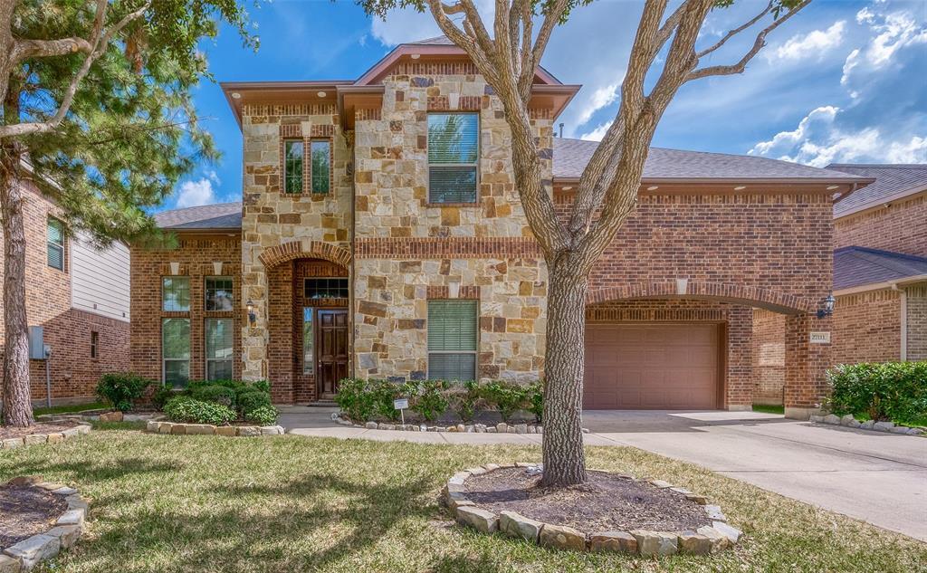 27111 Cardiff Rocks Dr, Katy, TX 77494 - House Rental in Katy, TX ...