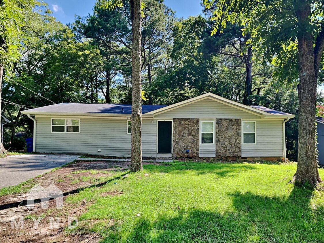 1719 W Austin Rd, Decatur, GA 30032 | Apartments.com