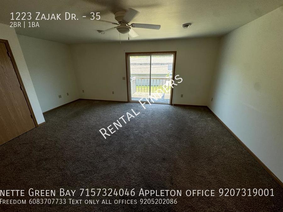 1223 Zajak Dr Unit 35, Baraboo, WI 53913 - Room for Rent in Baraboo, WI ...