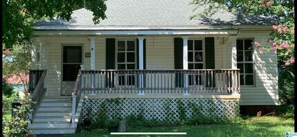 Hooper City Apartments for Rent with Parking - Birmingham, AL - Updated ...