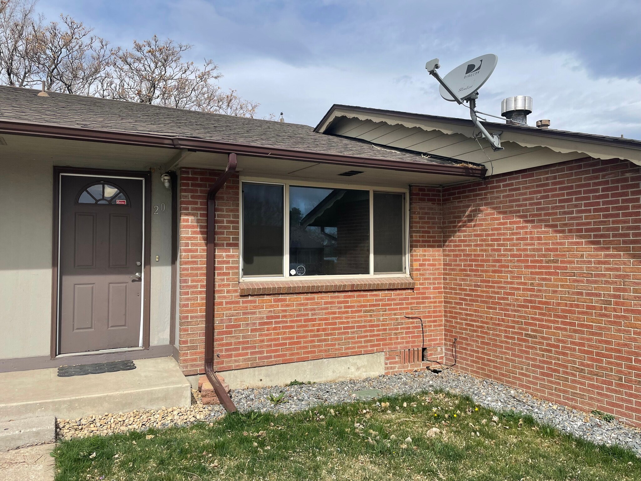 4665 W. 6th Ave North Drive Unit 20, Denver, CO 80204 - 4665 W. 6th Ave ...