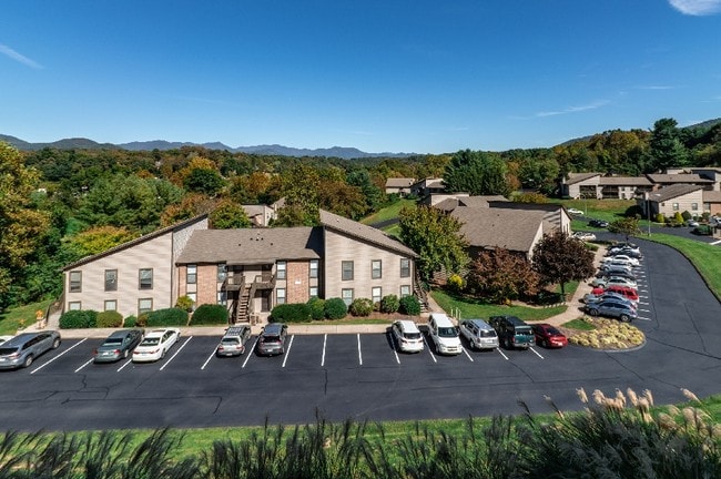 River Ridge - Apartments in Asheville, NC | Apartments.com