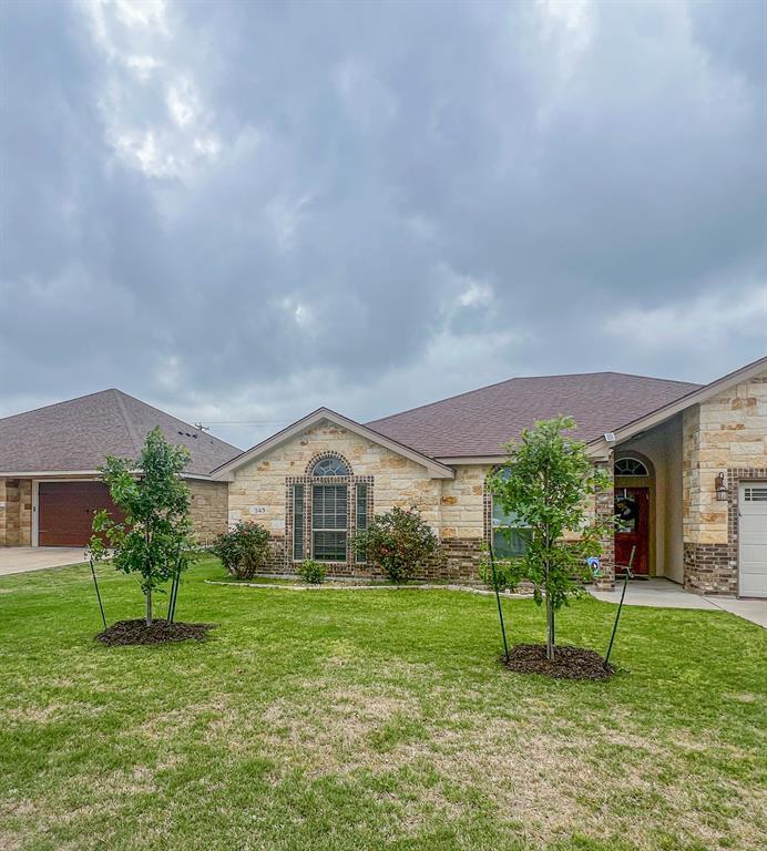 349 Jake Dr, Jarrell, TX 76537 - House Rental in Jarrell, TX ...