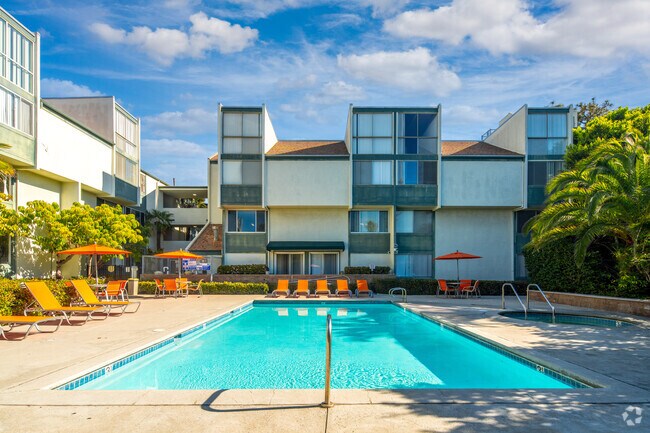 Windward Village Apartments - Apartments in Venice, CA | Apartments.com
