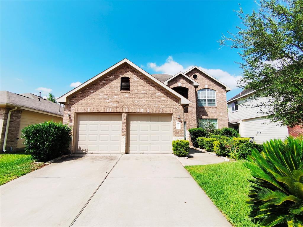 25030 Tancy Ranch Ct, Katy, TX 77494 - House Rental in Katy, TX ...