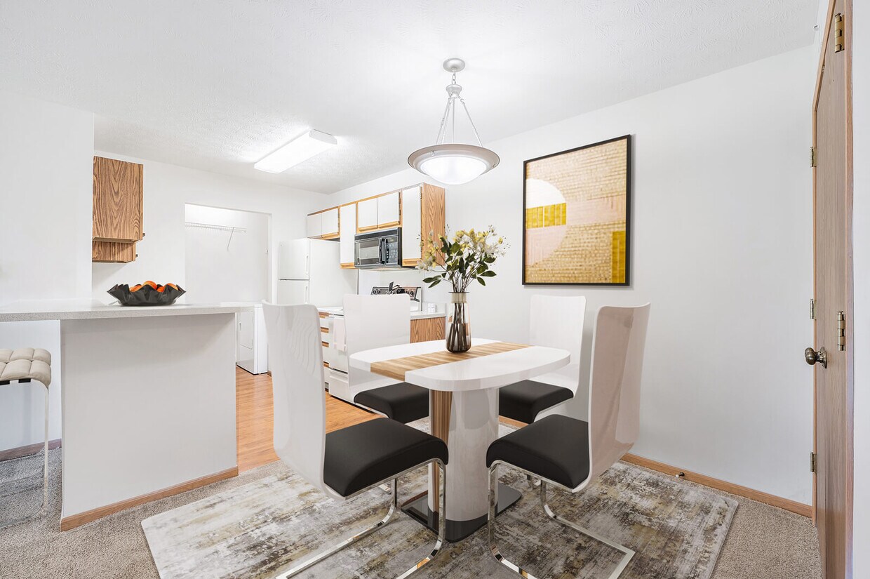 Dovetree - Apartments in Dayton, OH | Apartments.com