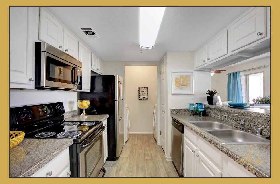 Promontory Point - Apartments in Henderson, NV | Apartments.com