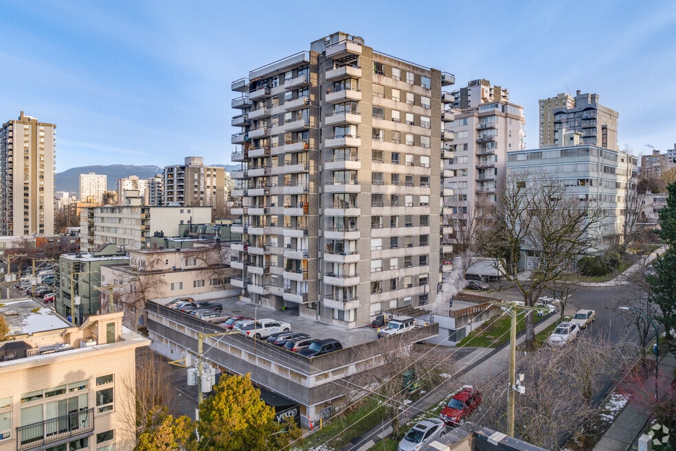 Cheap Apartments for Rent in Vancouver BC - 344 Rentals | Apartments.com
