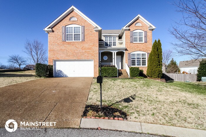 6008 Romain Ct, Spring Hill, TN 37174 - House Rental in Spring Hill, TN ...
