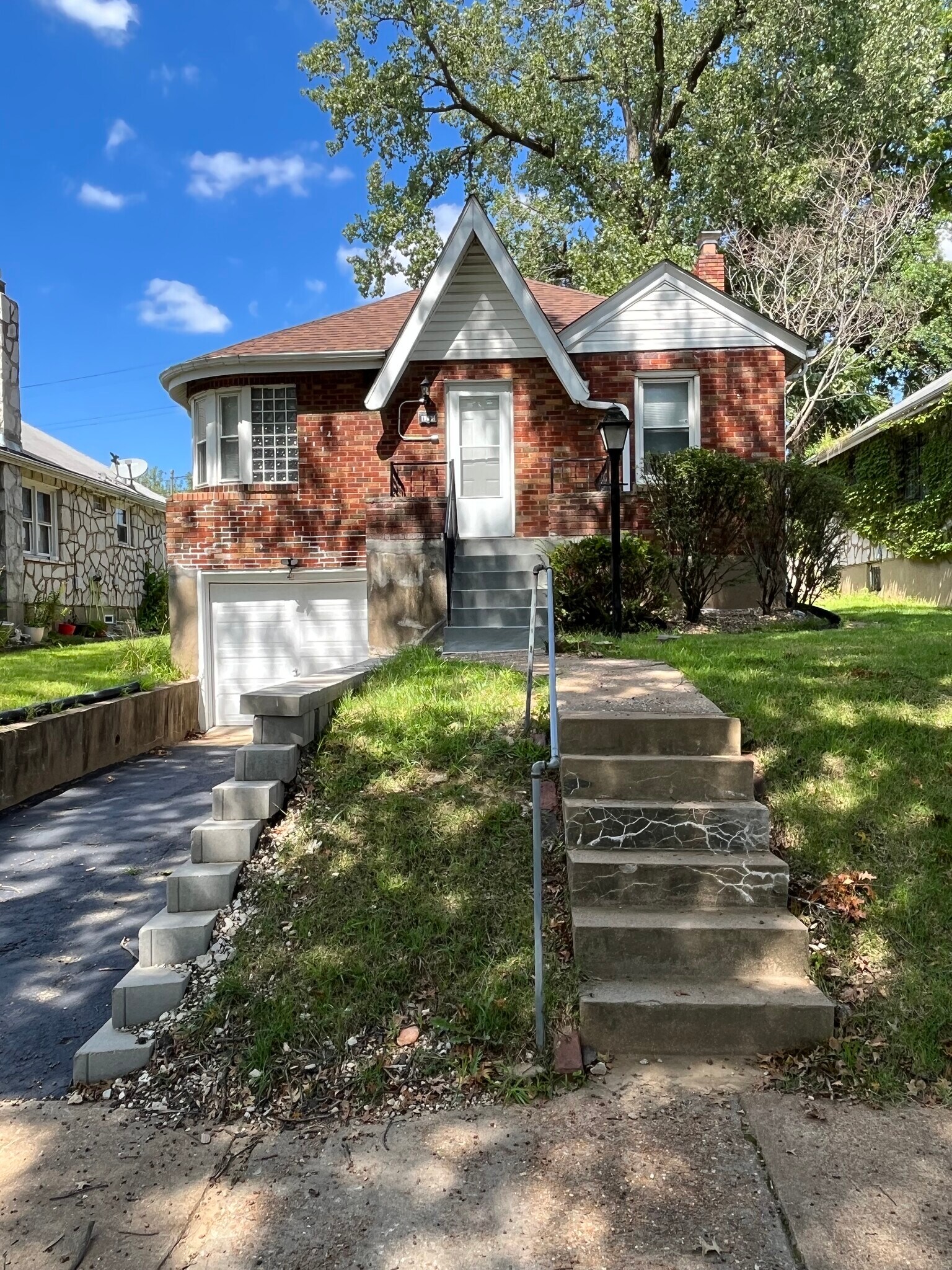 6763 Edison Ave, Saint Louis, MO 63121 - House Rental in Saint Louis ...