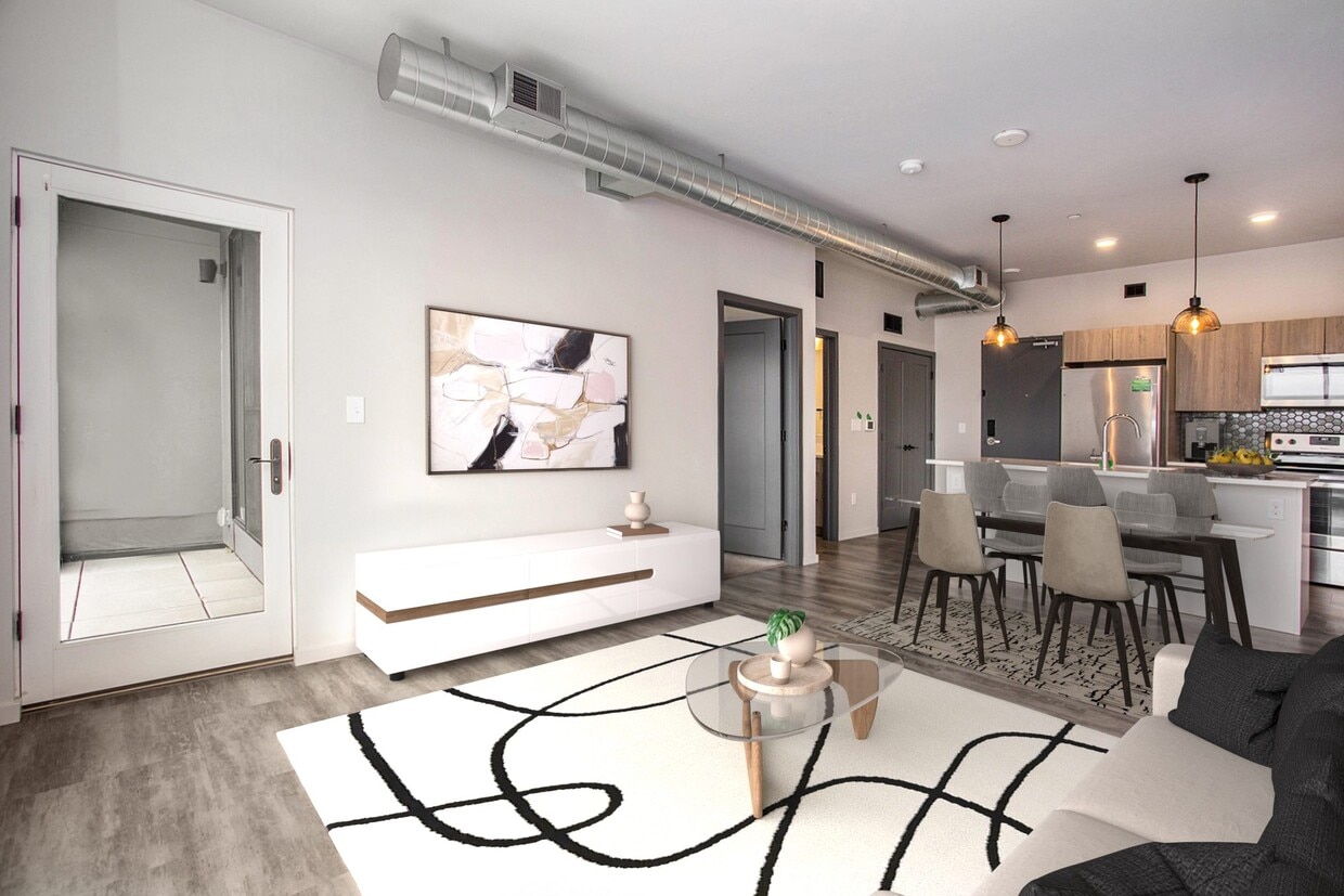 234 Market Apartments - 234 Market Ave Sw Grand Rapids, MI 49503 ...