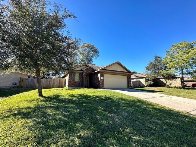 1606 Katydid Ct, Conroe, TX 77301 - House Rental in Conroe, TX ...