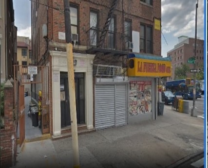 1386 Nelson Ave, Bronx, NY 10452 - 1386 Nelson Ave Bronx, NY 10452 ...