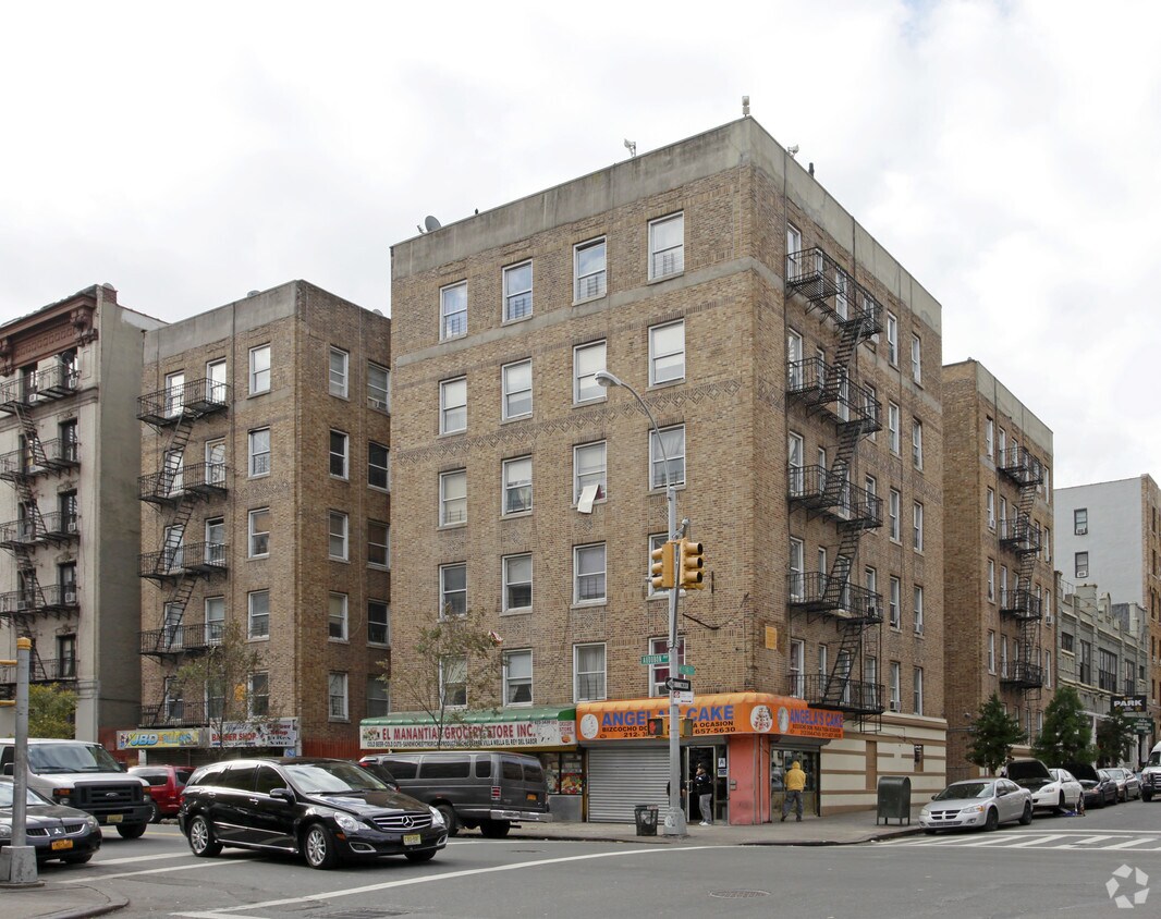550 W 174th St, New York, NY 10033 - 550 W 174th St New York, NY 10033 ...
